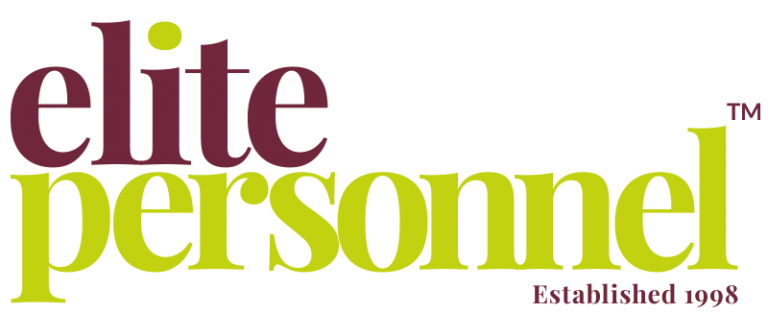 Permanent and Temporary Recruitment Agency - Elite Personnel