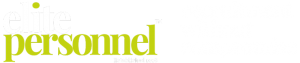 Elite Personnel - Matching job applicants with the right organisation